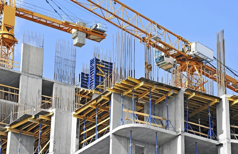 East South Contracting Est.